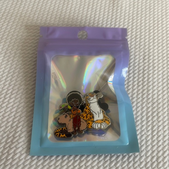Disney | Toys | Encanto Pin | Poshmark
